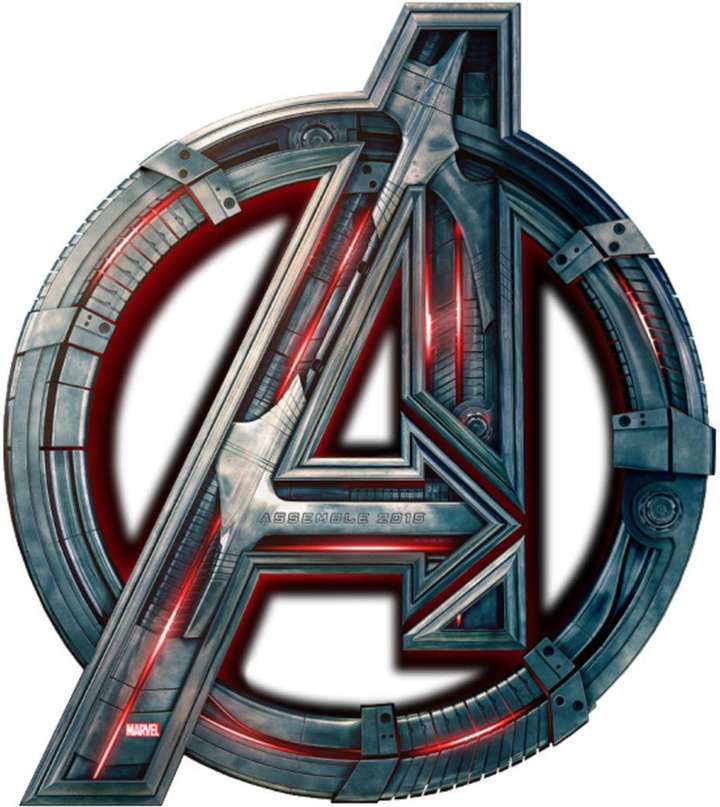 Marvel Avengers Assemble Logo