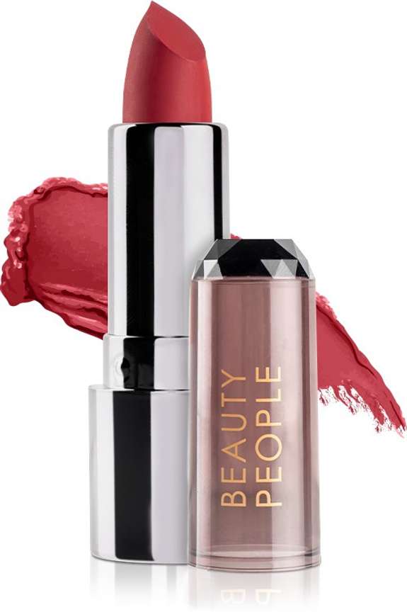 Beauty people lipstick store