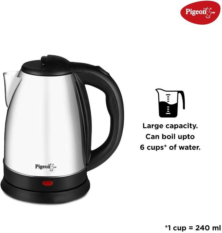 Hot kettle pigeon store