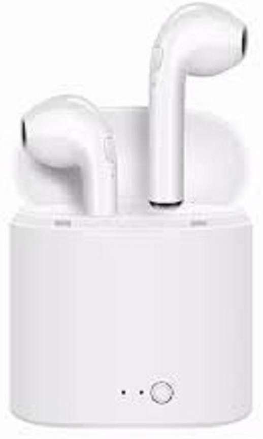 PRECLUSIVE i7 Best Wireless airpods Bluetooth Price in India Buy PRECLUSIVE i7 Best Wireless airpods Bluetooth Online PRECLUSIVE Flipkart
