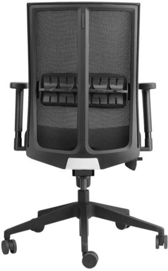 Godrej Interio Pulse Aero with Adjustable Armrest Nylon Office Executive Chair Price in India Buy Godrej Interio Pulse Aero with Adjustable Armrest Nylon Office Executive Chair online at Flipkart