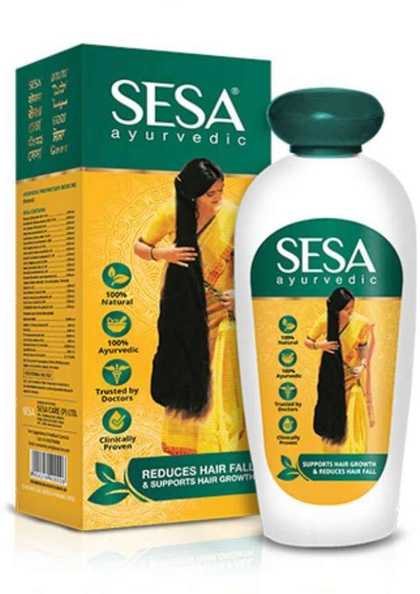 sesa Hair Oil 200ml Hair Oil Price in India Buy sesa Hair Oil 200ml Hair Oil Online In India Reviews Ratings Features Flipkart