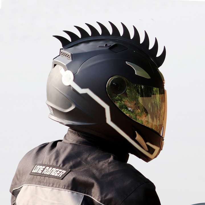 JB Racing HELMET SPIKE BLACK Helmet Mount Price in India Buy JB Racing HELMET SPIKE BLACK Helmet Mount online at Flipkart