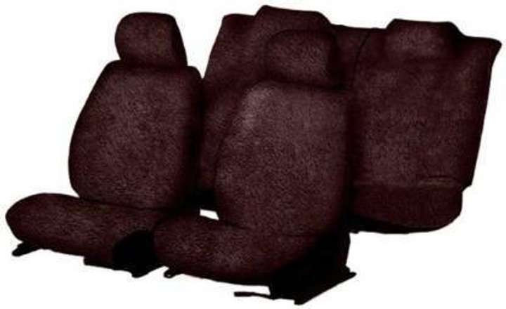 Maruti zen seat covers price store