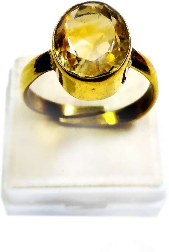 Sunela stone ring store