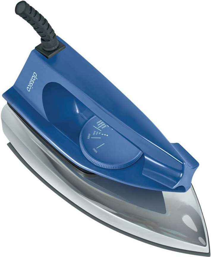 Maharaja whiteline classico iron store