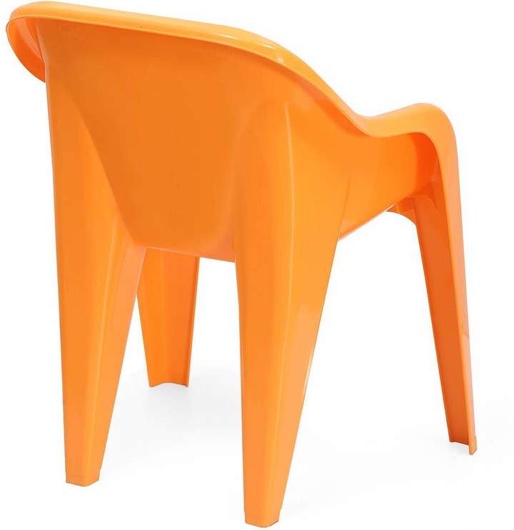 Metro plastic chair store