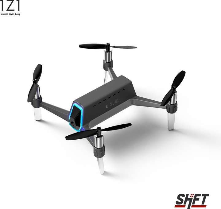 Shift drone price store