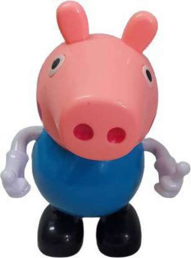 Dancing Pig Real Shivansh Creation DANCING HAPPY PIG/DANCING PEPPA