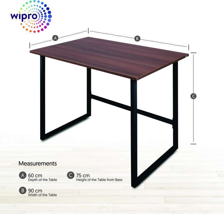 Wipro computer table store