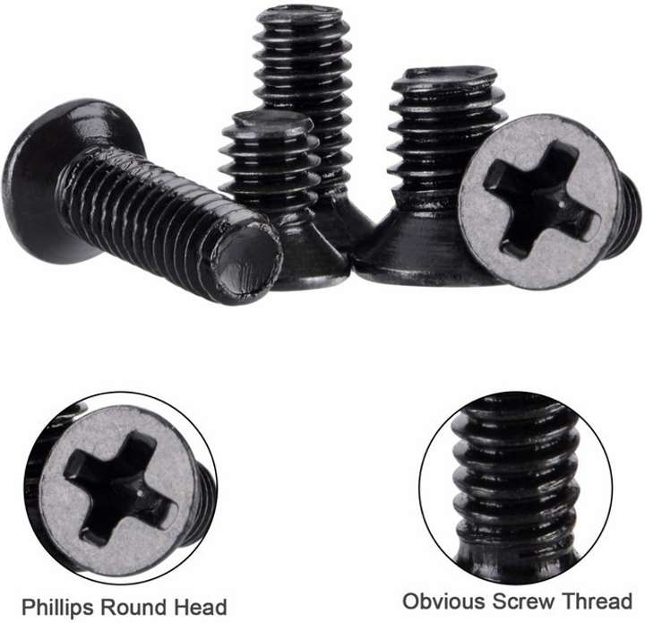 Laptop screws store