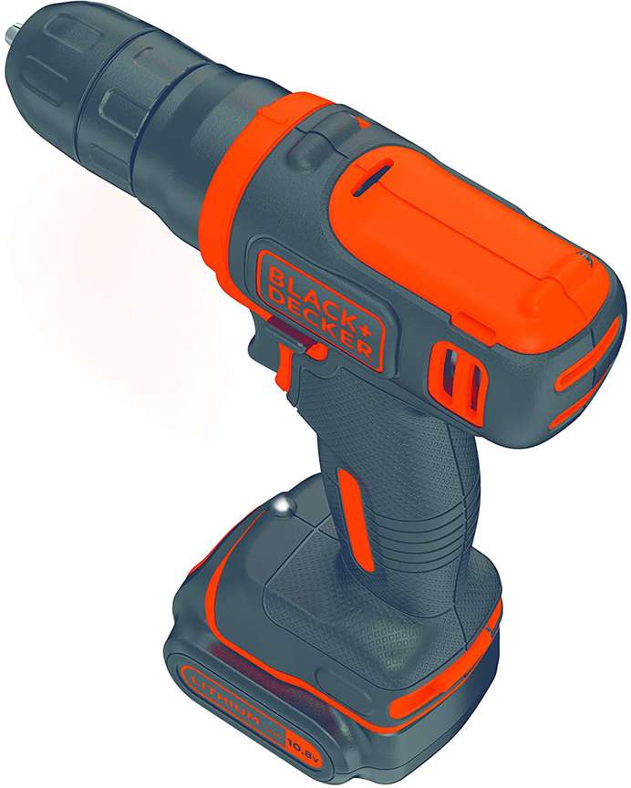 BLACK DECKER BDCD12 IN Angle Drill Price in India Buy BLACK DECKER BDCD12 IN Angle Drill online at Flipkart
