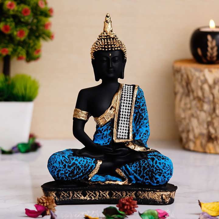 Buddha statue for home store