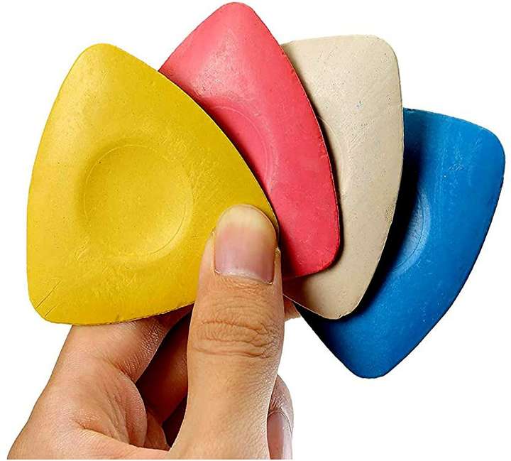 Sewing chalk store