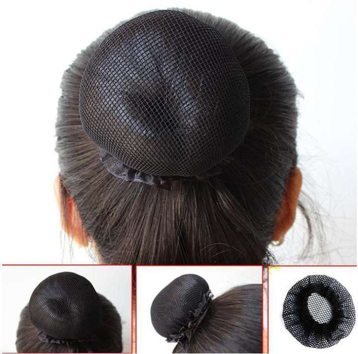 Q8 Twinkle Classic Hair Net Bun Cover Juda Net for Women and Girls Pack of 6 Bun Price in India Buy Q8 Twinkle Classic Hair Net Bun Cover Juda
