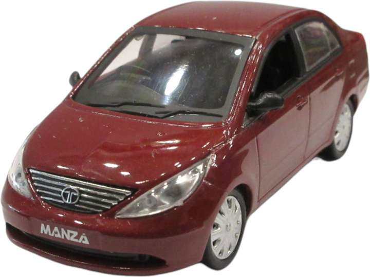 Tata diecast models store