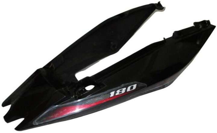 ULTRA TAIL PANEL PULSAR UG7 BLACK RED Bike Crash Guard Price in India Buy ULTRA TAIL PANEL PULSAR UG7 BLACK RED Bike Crash Guard online at Flipkart