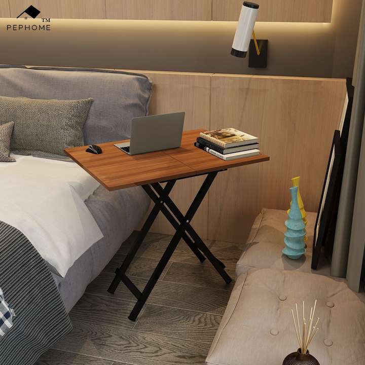 Folding table at pep home store