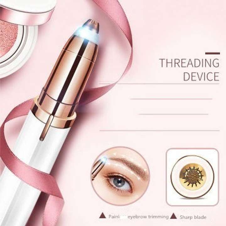 UNIKORN Rechargeable Eyebrow Hair Shaper Machine Eyebrow Thread Price in India Buy UNIKORN Rechargeable Eyebrow Hair Shaper Machine Eyebrow Thread online at Flipkart