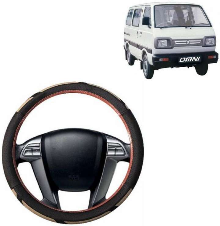 RD Universal Steering Cover For Maruti Omni Price in India Buy RD Universal Steering Cover For Maruti Omni online at Flipkart
