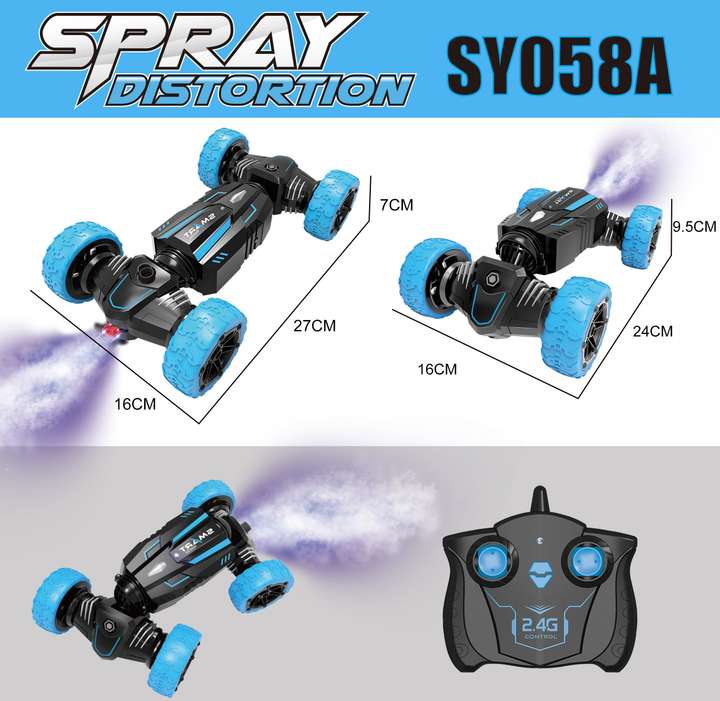 Smart remote control car store