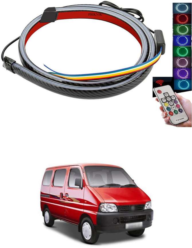 Maruti eeco back bumper price store