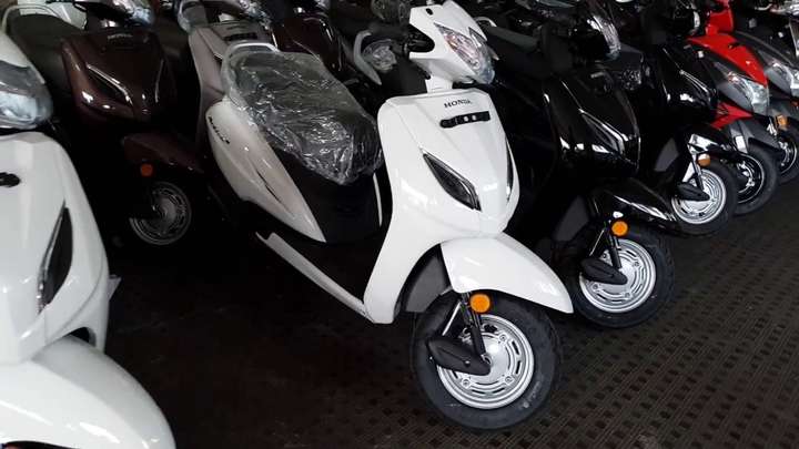 Honda activa 5g front mudguard price store