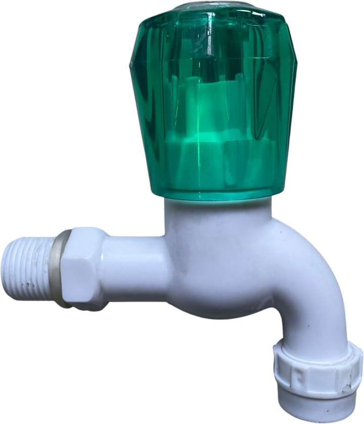 Water tap plastic store