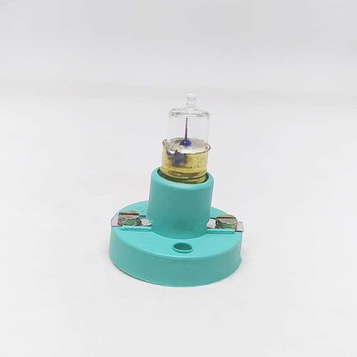 Torch bulb holder store