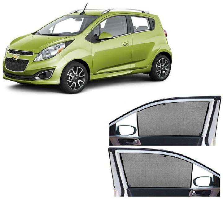 Chevy spark sun shade store