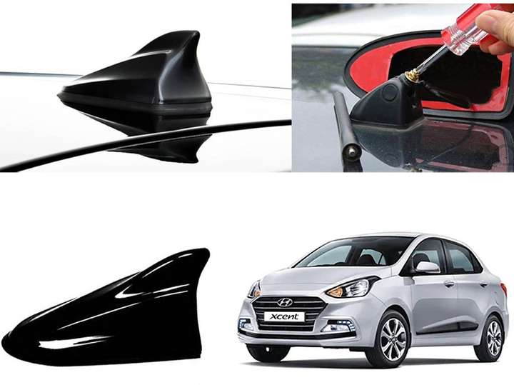 Hyundai xcent antenna price store