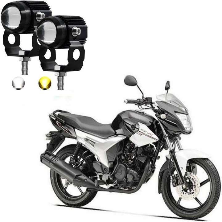 hjg LED Headlight for Yamaha SZ R Price in India Buy hjg LED Headlight for Yamaha SZ R online at Flipkart