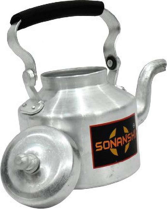Cutting Chai Kettle