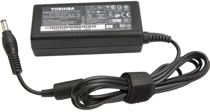 Toshiba laptop power cord store