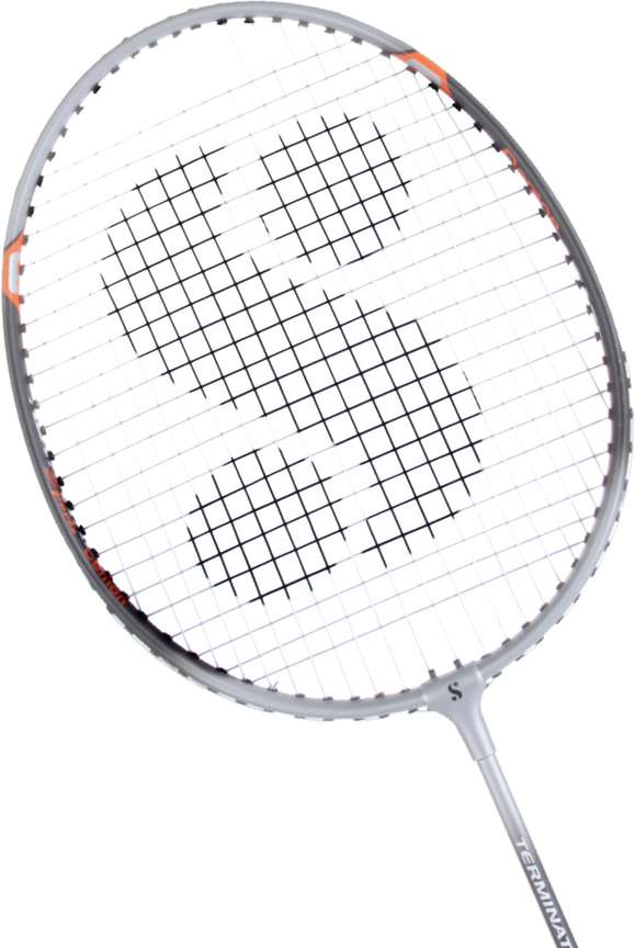 Silver badminton store