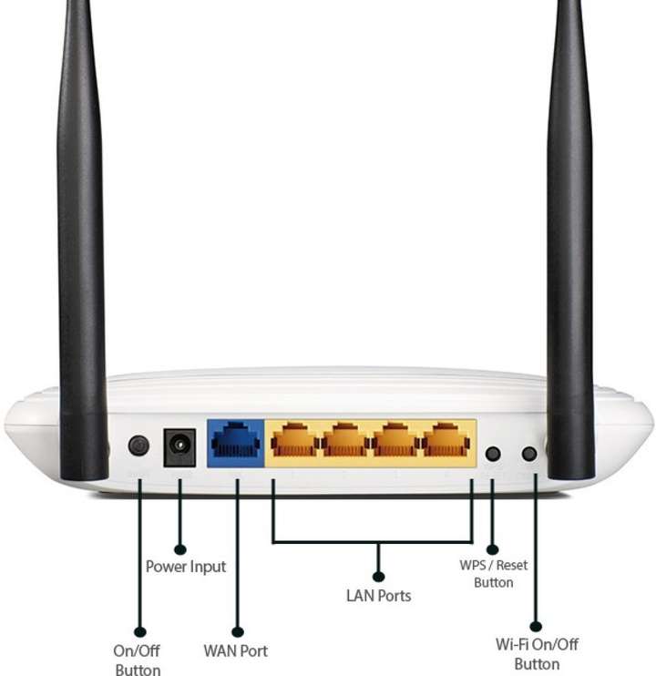 フリマアプリ 300 TL-WR841N TP-LINK