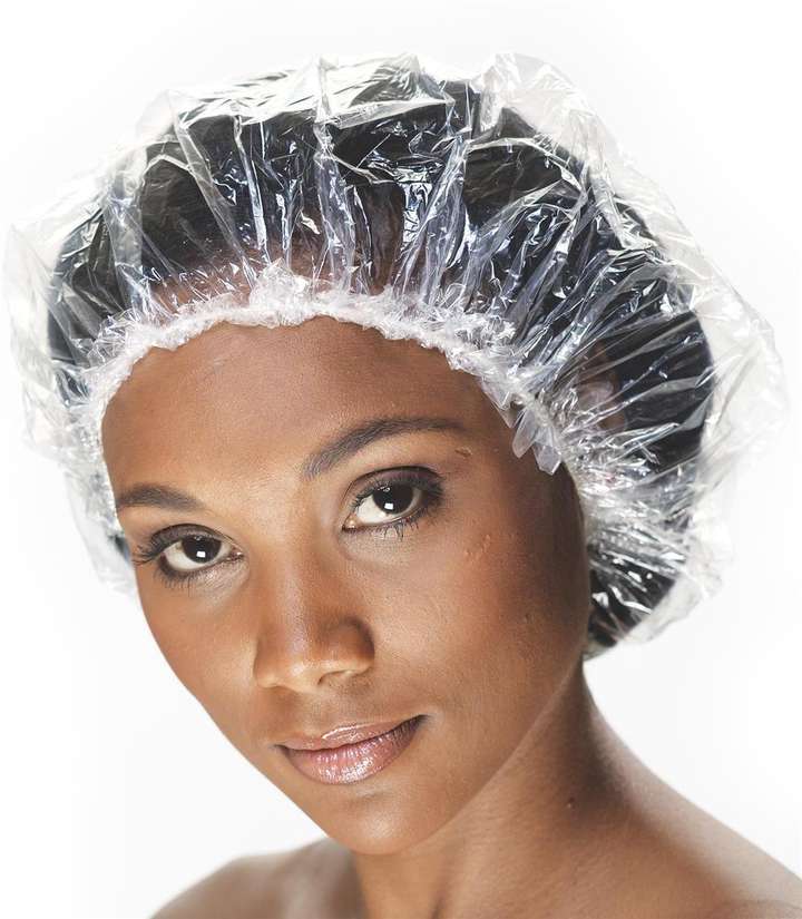 Where can i get a shower cap store