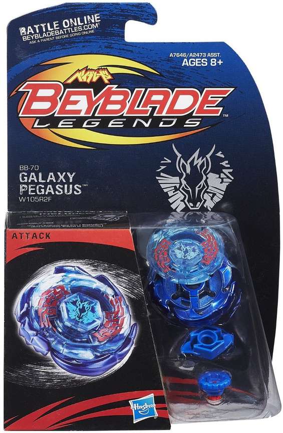 Hasbro Beyblade Beyblade Buy Galaxy Pegasus toys in India. shop for Hasbro products in India. Flipkart