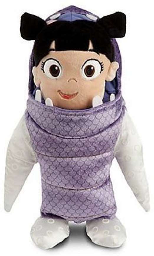 DISNEY Monsters Inc 15 Plush Ba Boo Dressed As Monster Doll Monsters Inc 15 Plush Ba Boo Dressed As Monster Doll Buy Ba Boo toys in India. shop for DISNEY