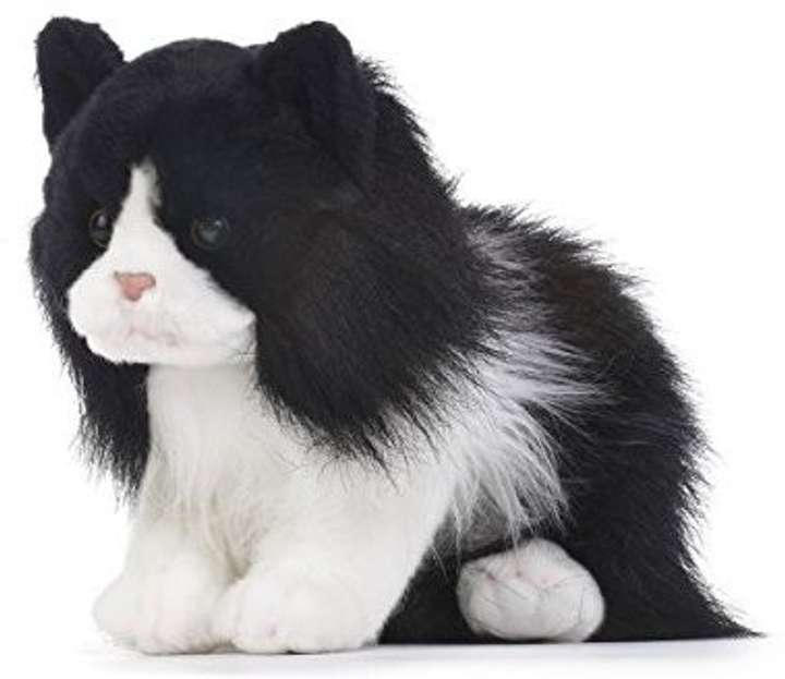 DEMDACO Tuxedo Cat Plush Large Tuxedo Cat Plush Large Buy Cat toys in India. shop for DEMDACO products in India. Flipkart