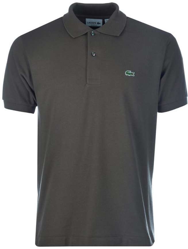 LACOSTE Solid Men Round Neck Brown T Shirt Buy Brown LACOSTE Solid Men Round Neck Brown T Shirt Online at Best Prices in India Flipkart