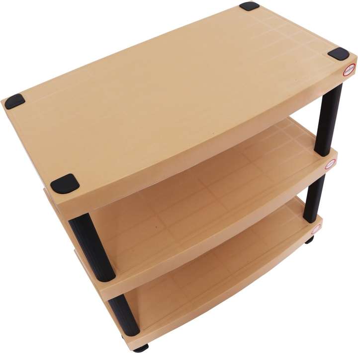 Tv table plastic store