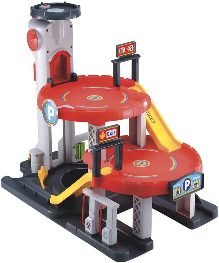 Early Learning Centre Big City Garage Big City Garage shop for Early Learning Centre products in India. Toys for 3 11 Years Kids. Flipkart