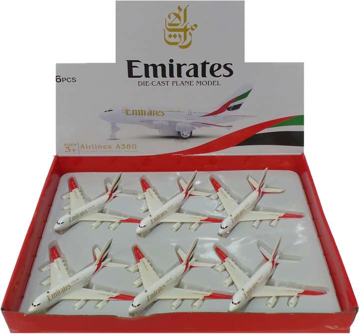 Toy Mall Die Cast Emirates Plane Set Die Cast Emirates Plane Set shop for Toy Mall products in India. Toys for 3 11 Years Kids. Flipkart