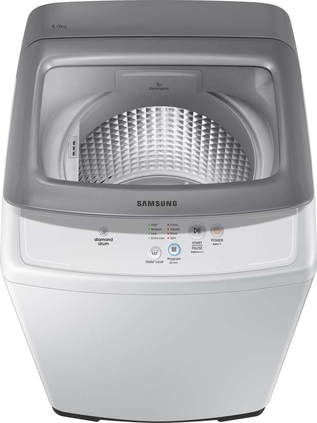 Samsung Washing Machine Fully Automatic