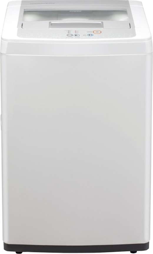 Lg washing machine top load fully automatic 6kg price store