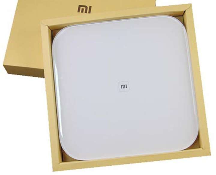 Mi Smart Weighing Scale Price in India Buy Mi Smart Weighing Scale online at Flipkart