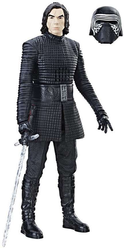 Interactech kylo ren store