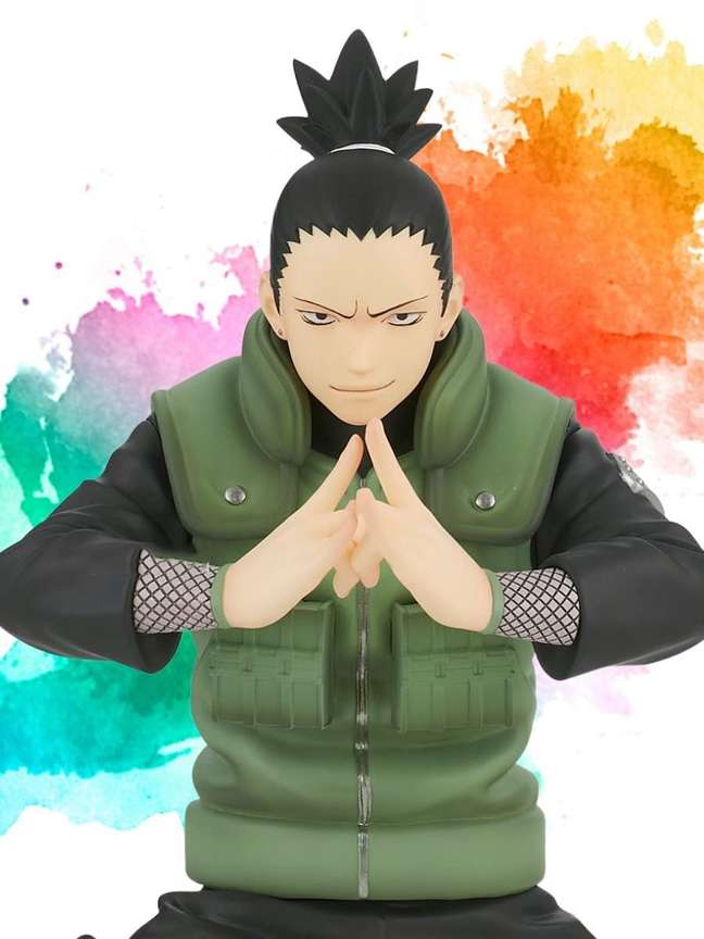 Shikamaru Nara