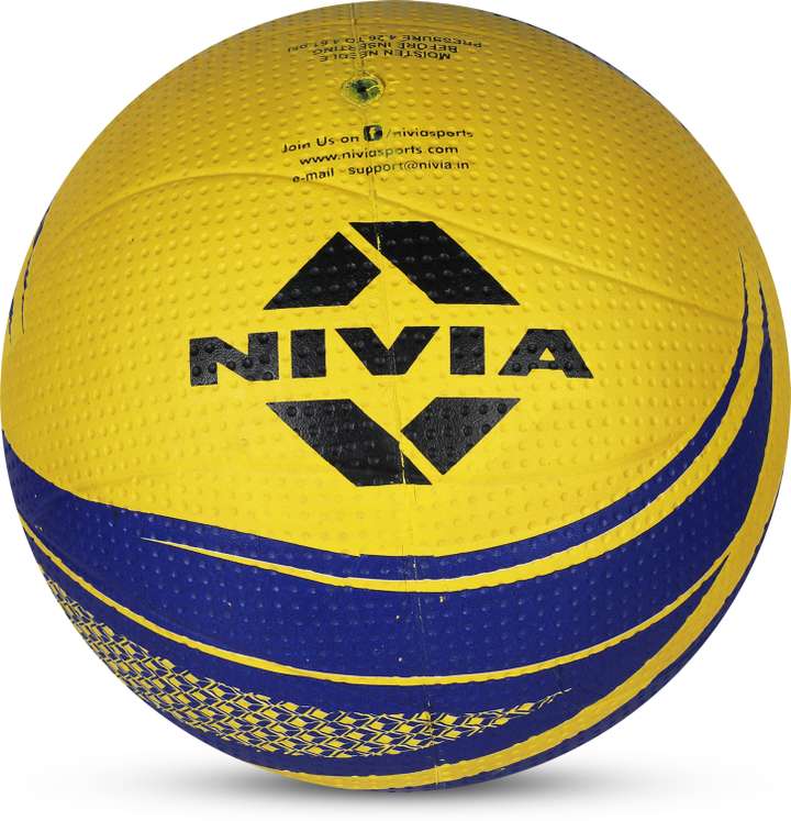 Volleyball in flipkart store